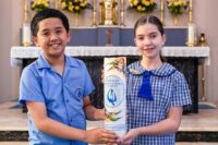 Our Lady Queen of Peace Catholic Primary School Gladesville